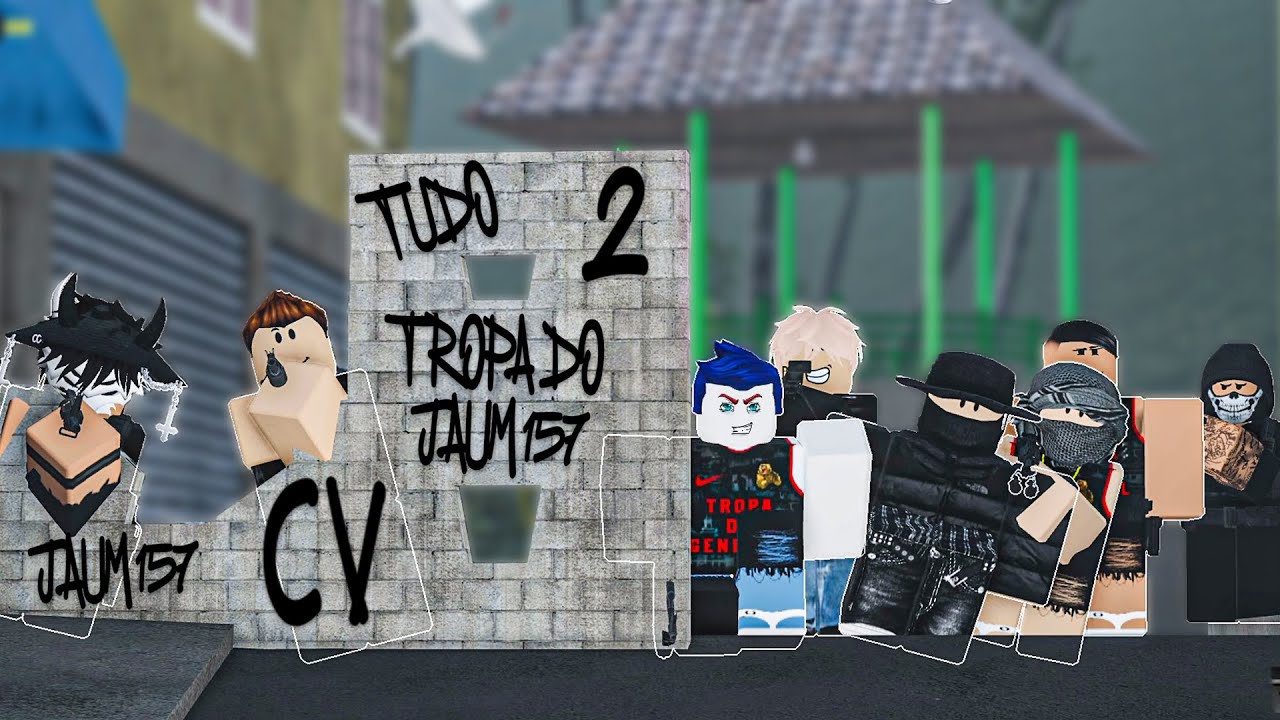 Operação na Penha e Alemão no Aniversario do DOCA (Urso) 🐻 ️🚩 TOMA JACK ...