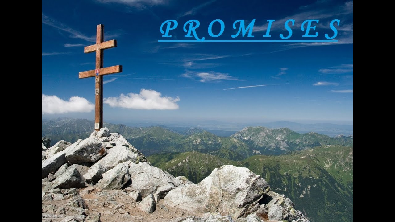 Fourth step - Promises - YouTube