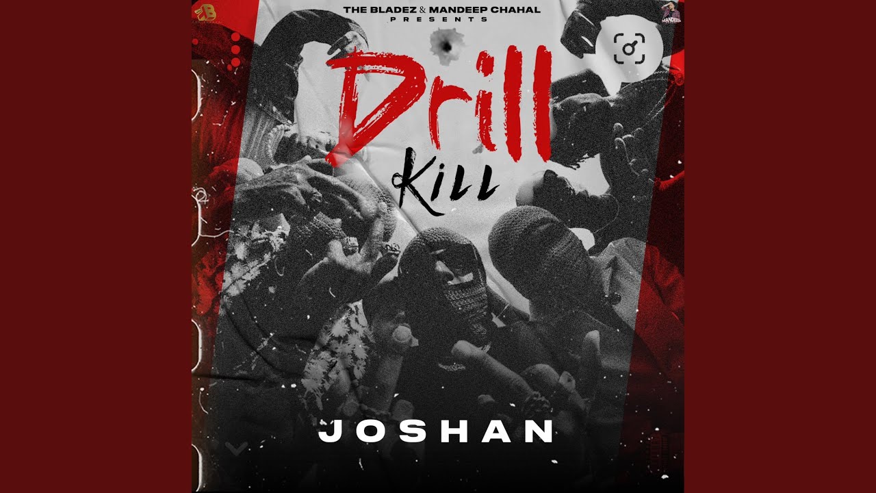 Drill Kill - YouTube