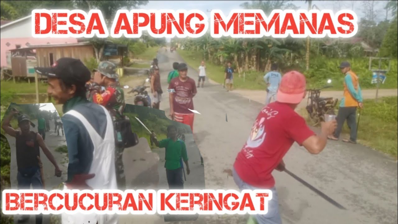 Desa apung Bulungan Tanjung Selor Kalimantan utara - YouTube