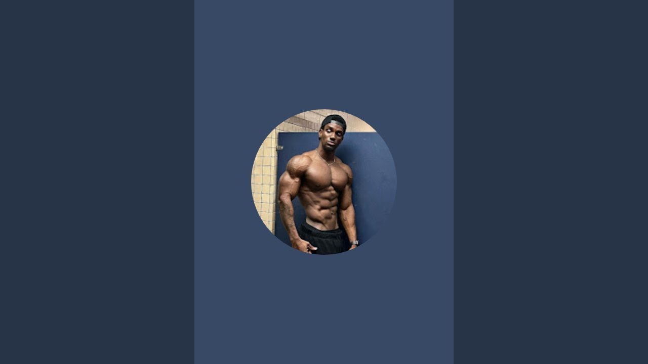 Strong Built Men is live | GROW BIGGER ARMS | EXERCISES FOR GROWING ...