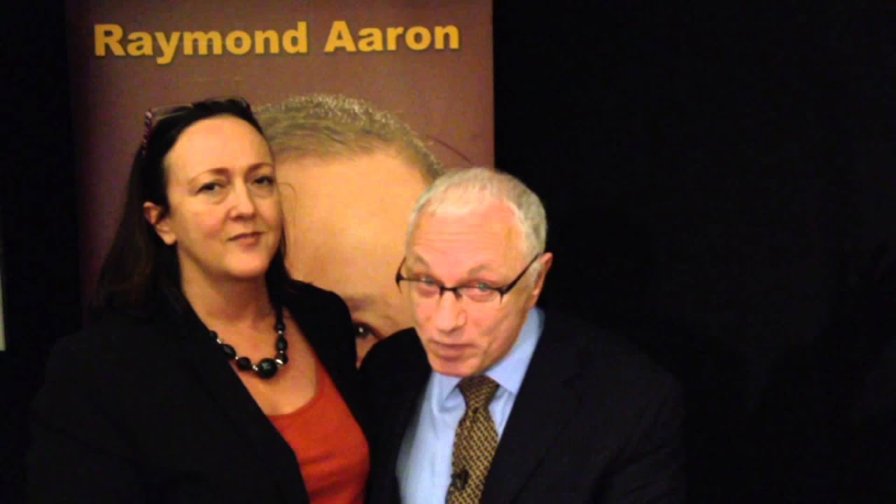 Testimonial from New York Times Best Selling Author, Raymond Aaron ...