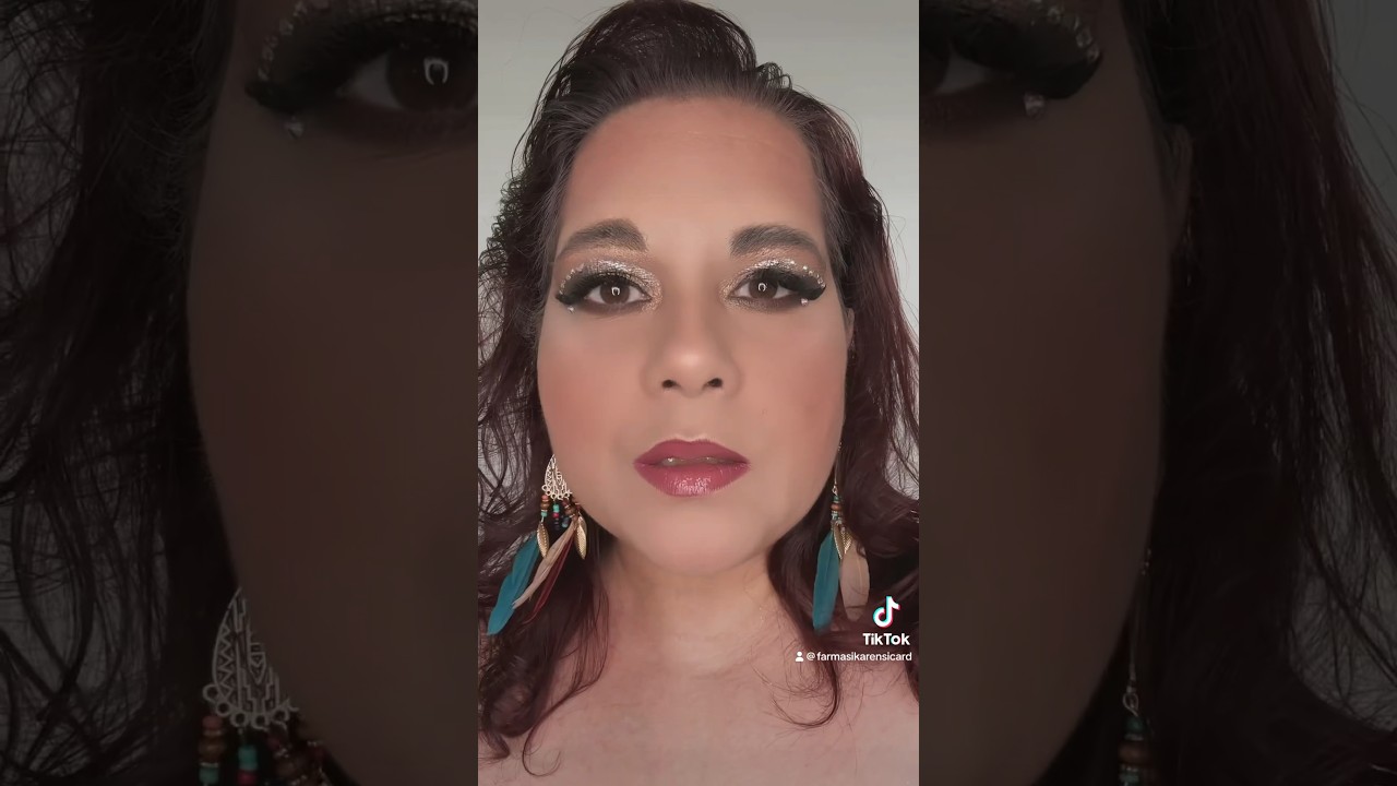 Makeup Time… - YouTube