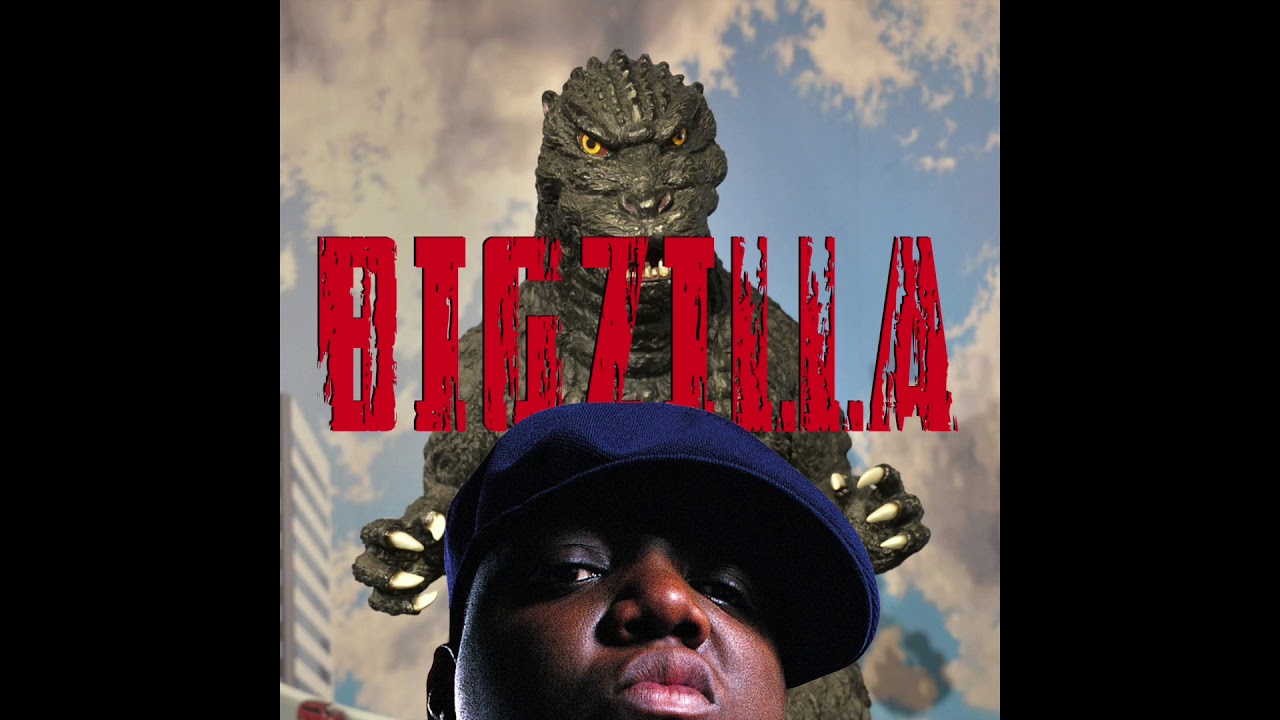 BIGZILLA - Biggie Smalls (Produced by SKG) - YouTube
