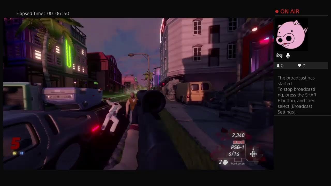 Playing some Wof 2 and talking - YouTube