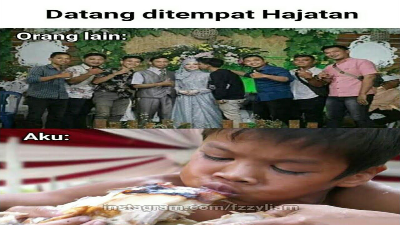 Asupan Meme Harian Untuk Kalian Yang Suka Baca Meme || Bacmeme - YouTube
