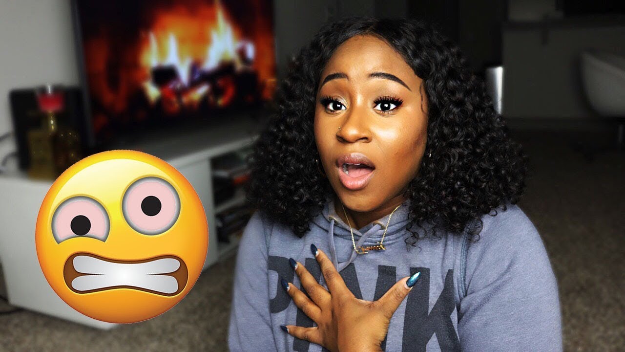 STORYTIME: I STARTED TRIPPING OUT! HIGH TIMES - YouTube