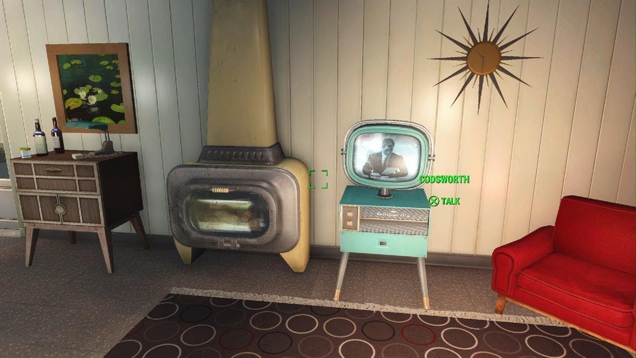 Fallout 4 rap - YouTube