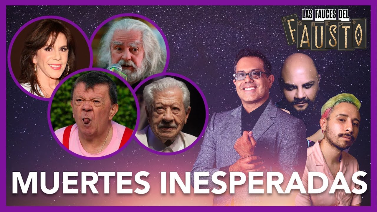 ESTRENO Las Fauces de Fausto: Predicciones, Lectura de Tarot y Partidas ...