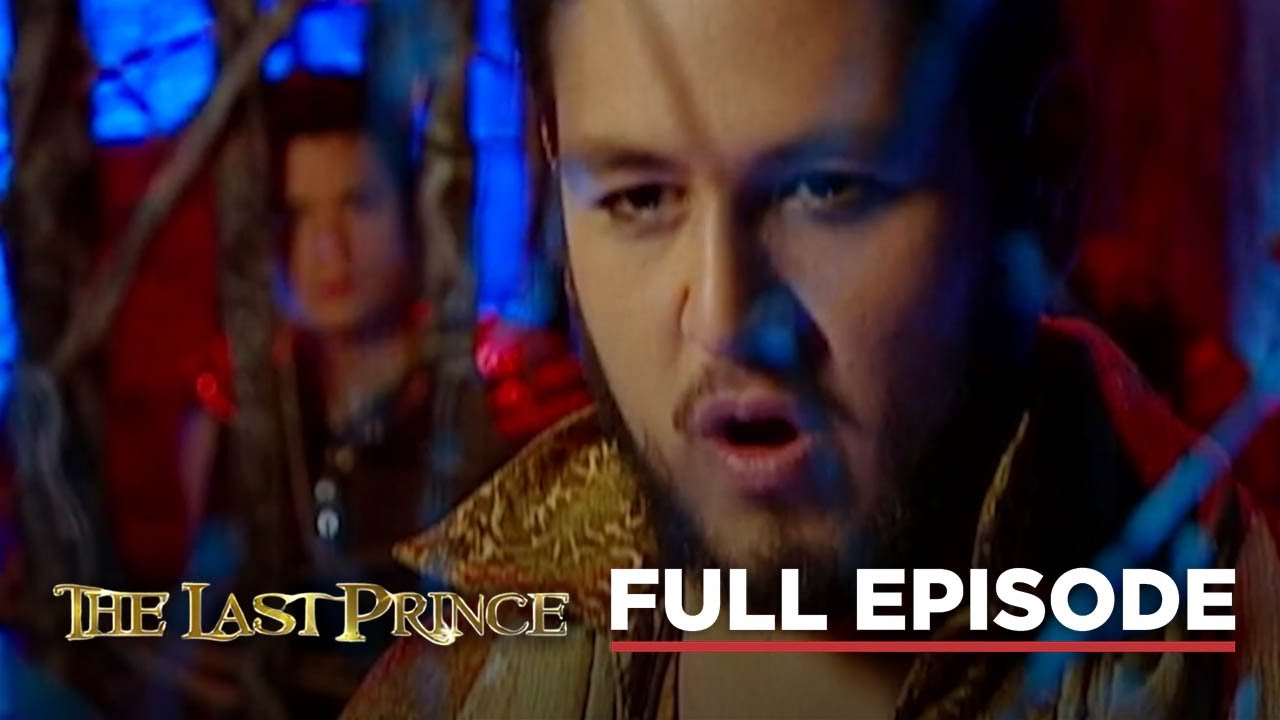 The Last Prince: Full Episode 54 (Stream Together) - YouTube