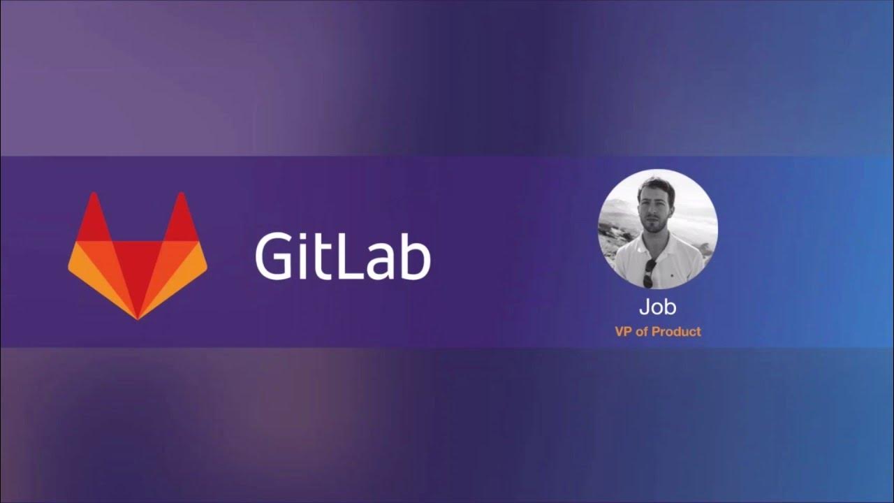 Webcast - GitLab 8.5 - and a GitLab Workflow Overview - YouTube