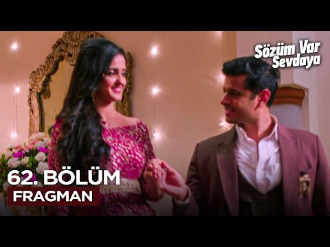 Sözüm Var Sevdaya Hint Dizisi 62. Bölüm Fragmanı | 4 Kasım Salı@SözümVarSevdayaHintDizisi​