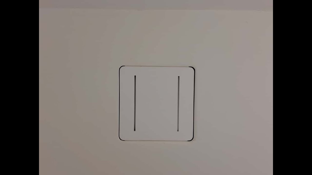 Make It Disappear: SeeLess SLS-UAPS Access Point Mount with Linear Trim ...