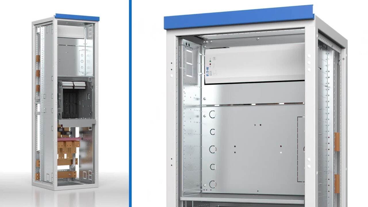 Step by step xEnergy Main - Power Section - YouTube