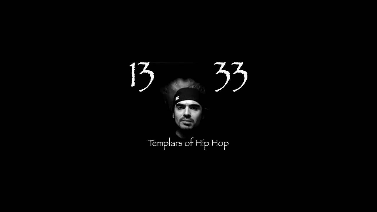 Beast 1333 - (We Are) The Templars Of Hip-Hop - YouTube