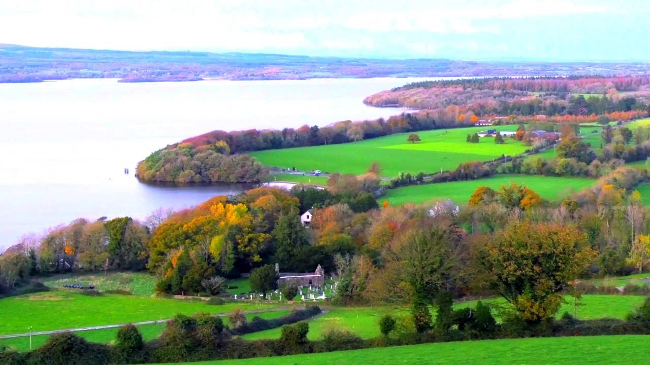The Beauty of killaloe IRELAND - YouTube