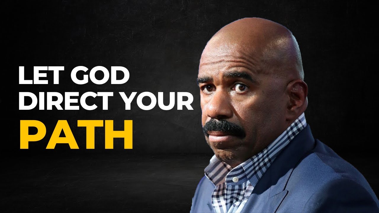 Let God direct your path | God is the KEY holder (Best Motivational and ...