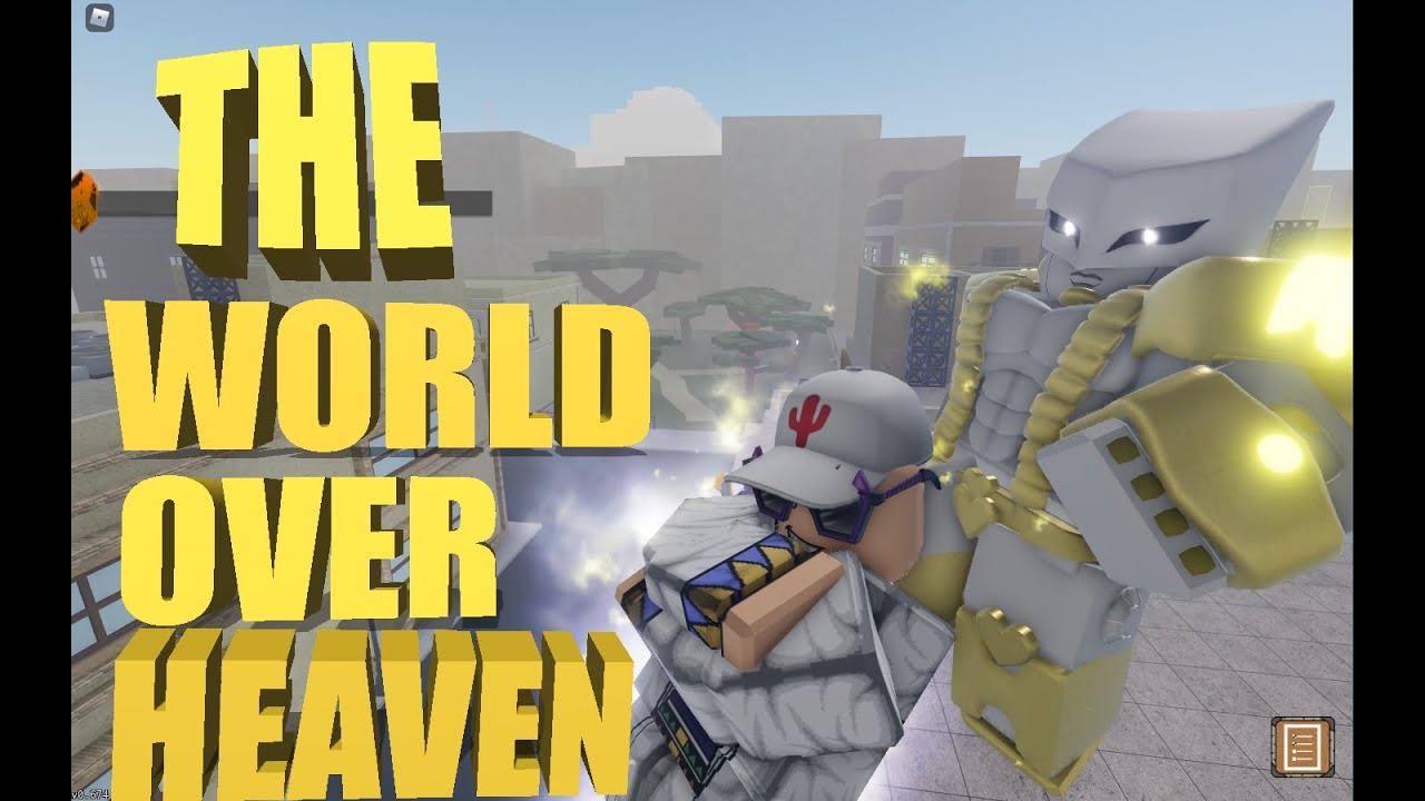 TWOH SPIN Build + Combos (YBA) - YouTube