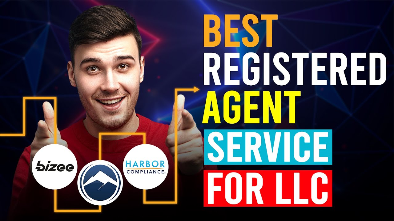 Best Registered Agent Service For LLC (Which Is The Best Registered ...