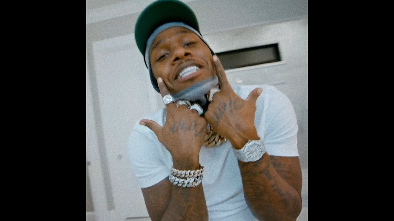 [FREE FOR PROFIT] DABABY X BABY KEEM X FUTURE TYPE BEAT "CRAZY" - YouTube