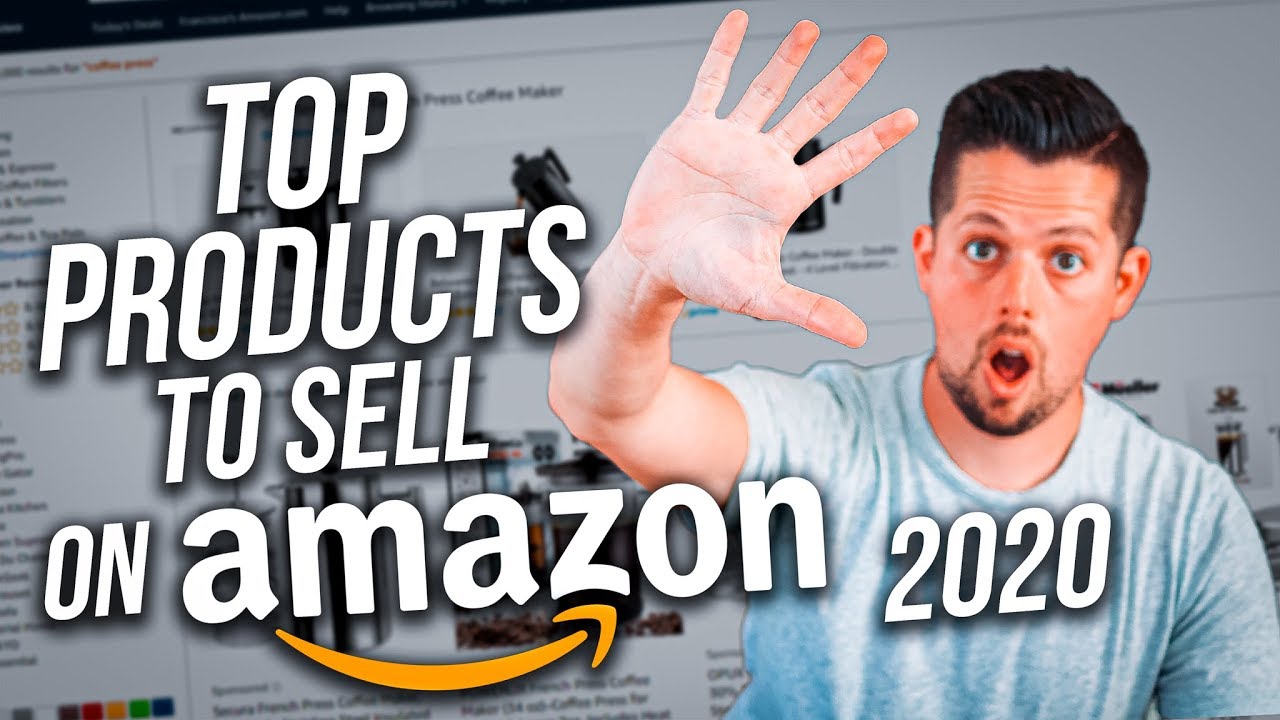 5 BEST AMAZON PRODUCTS FOR BEGINNERS 2020! - YouTube