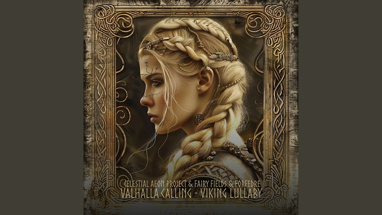 Valhalla Calling (instrumental) - YouTube