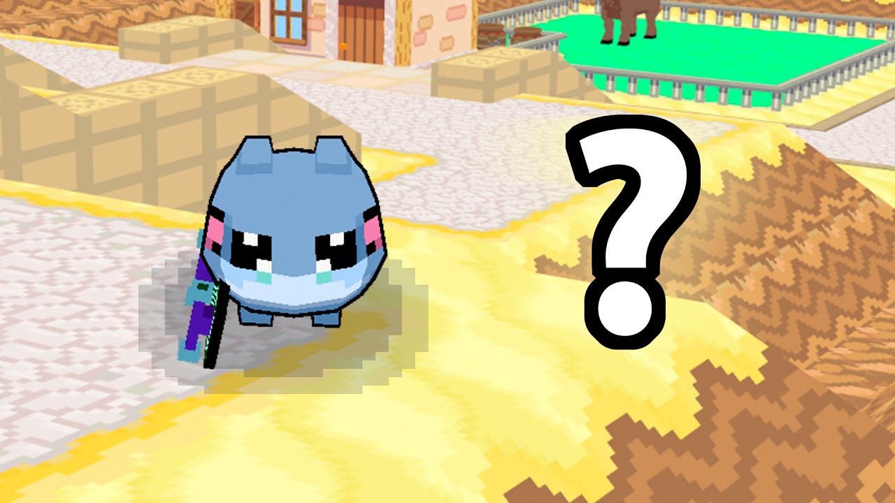 Pow Vista Trivia #2 - YouTube