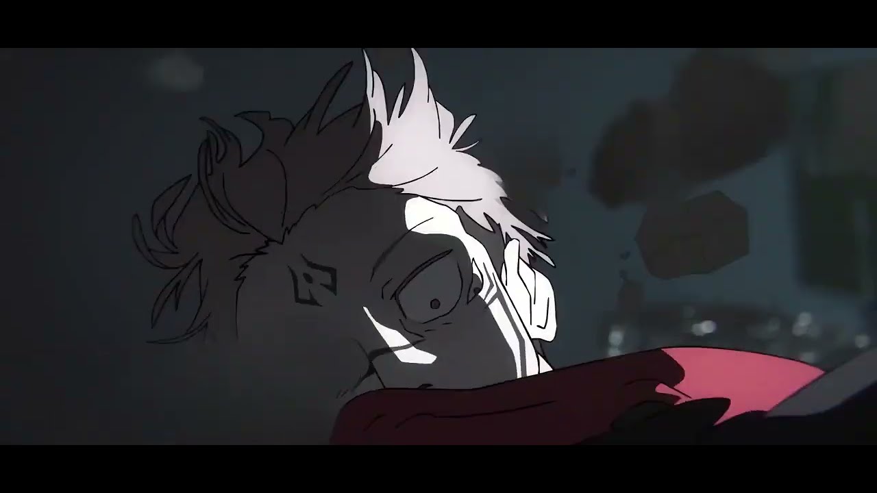 Sukuna vs Mahoraga | Flame Bow | Jujutsu Kaisen Season 2 Episode 17 ...