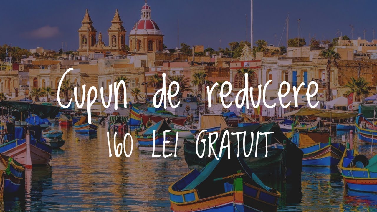 Cupon gratuit de reducere 160 lei pe AirBnb - YouTube