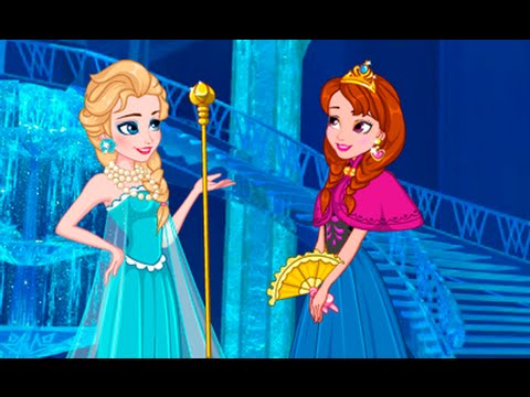 Jogos de Frozen- Juegos de Frozen- Elsa e Anna Frozen Jogos- Juegos de ...