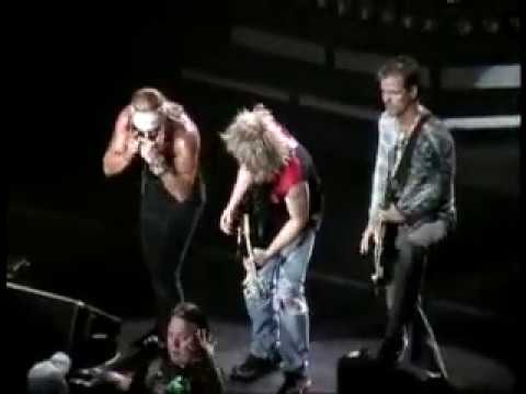 Poison - Live In Chicago, IL (25-05-2003)