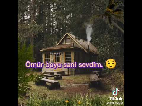 Kimlər Bilir Nələr Çəkdim