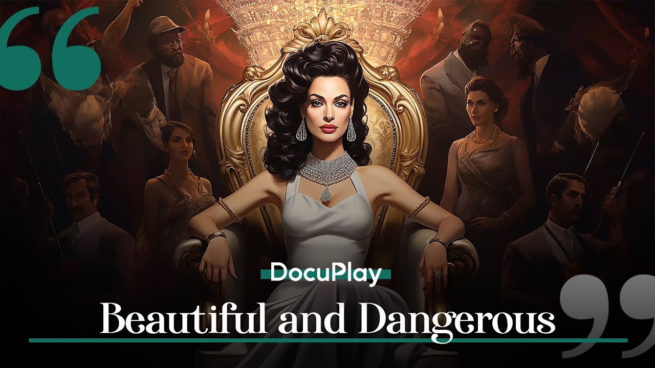 From Beauty Queen to Mafia Matriarch: The Story of Pupetta | DocuPlay ...