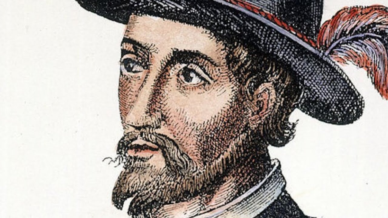 The Fountain Of Youth Legend