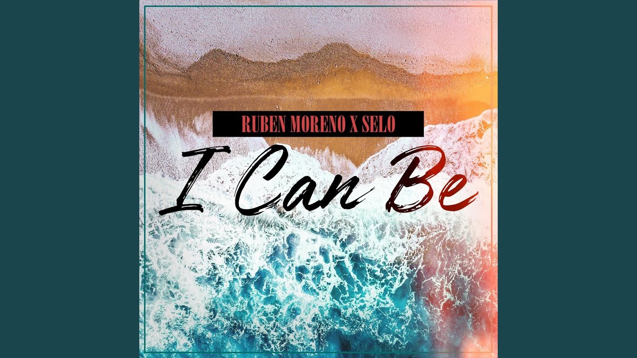 I Can Be - YouTube