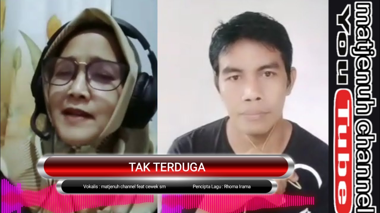 TAK TERDUGA - YouTube