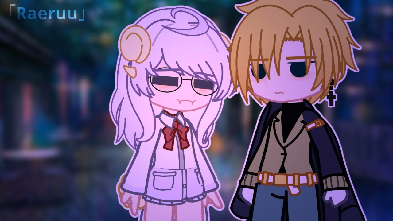 「Wet leviathan...」• Leviathan x F!MC — Obey Me! - YouTube