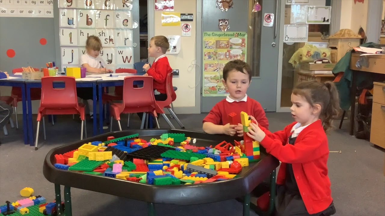 Whitmore Park Virtual Tour - YouTube