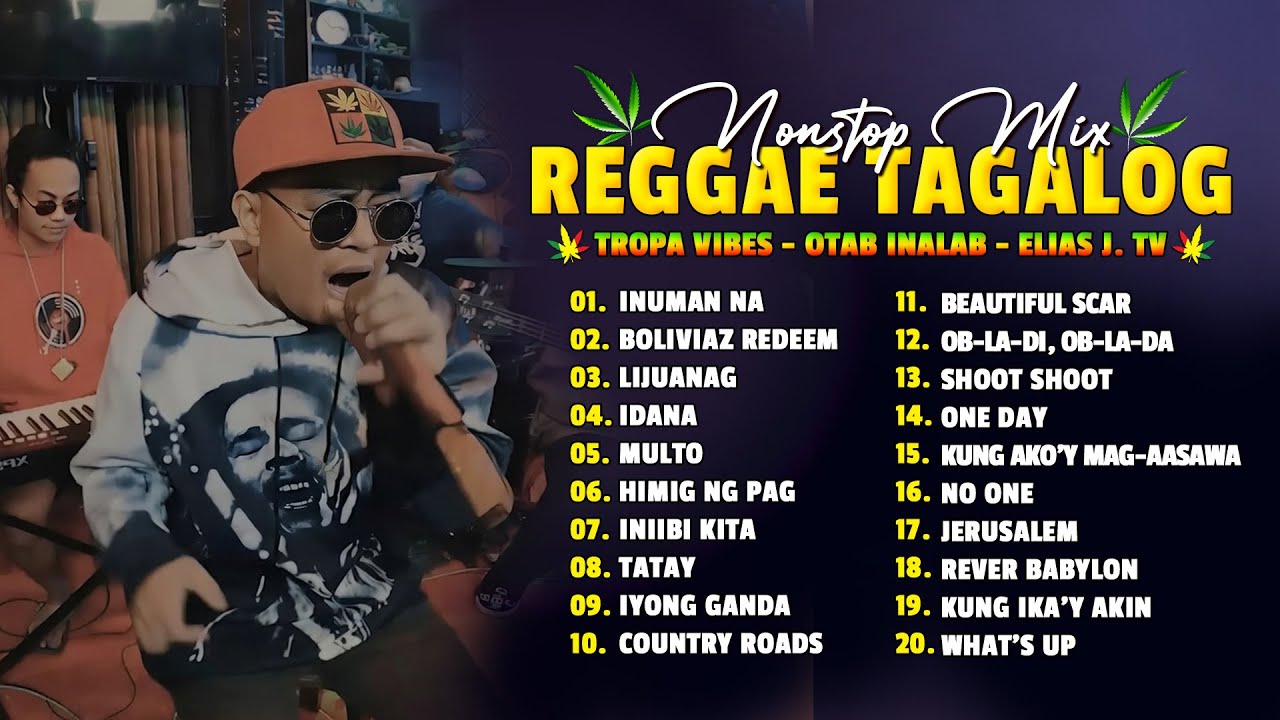 Tropical Vibes, Elias J TV, Otab Inalab, Chocolate Factory & More ️ TOP ...
