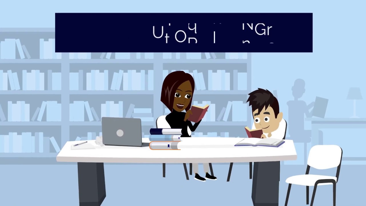 Tutor Seek - Learn Anything, Teach Anything - YouTube