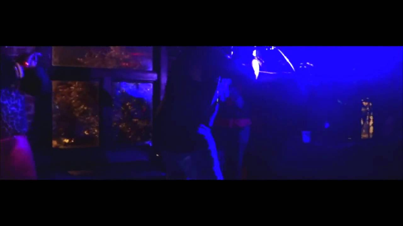 Clancy Williams Performs at Clyde Carson Show - YouTube