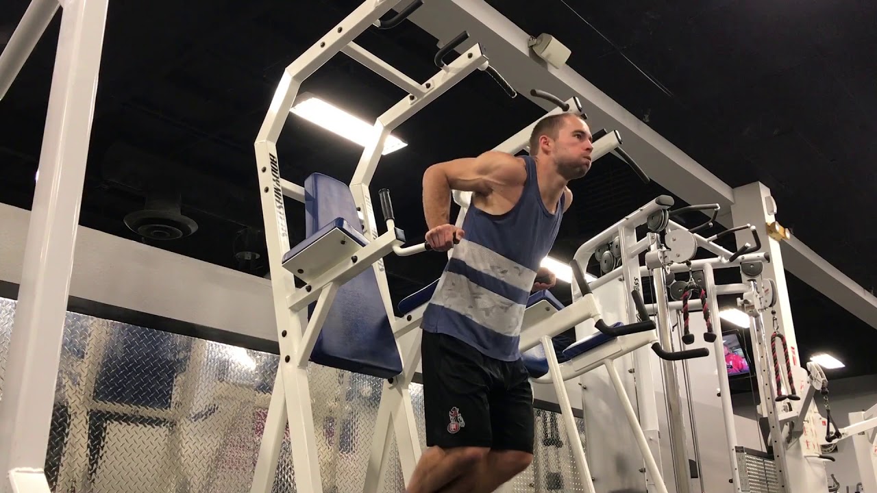 Speed Dips - YouTube