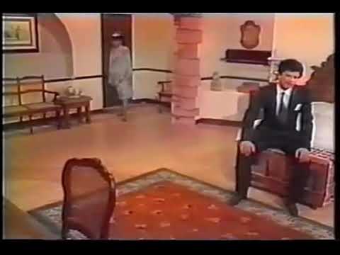 Мария и Виктор.Выяснение отношений и поцелуй.Просто Мария.