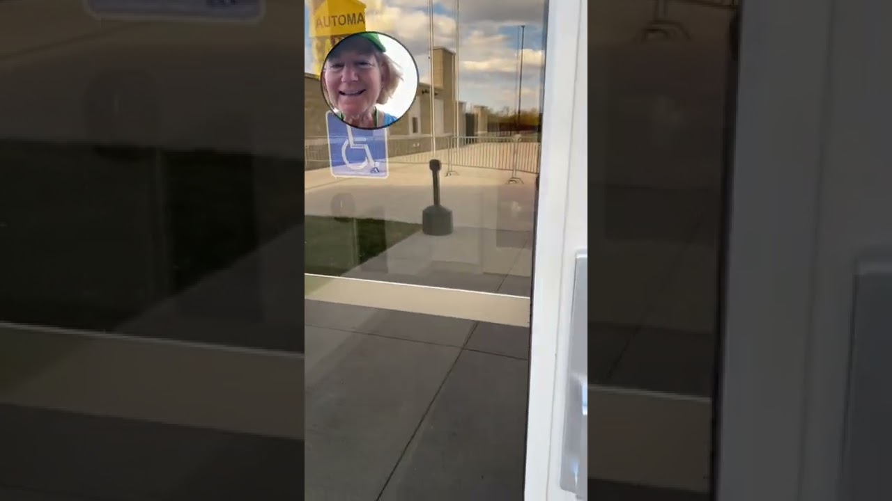 Cycle Con 2022 Set Up Day #short 3 - YouTube