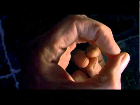 Growth, poem in sign language. By Wim Emmerik (a 30 sec clip) - YouTube