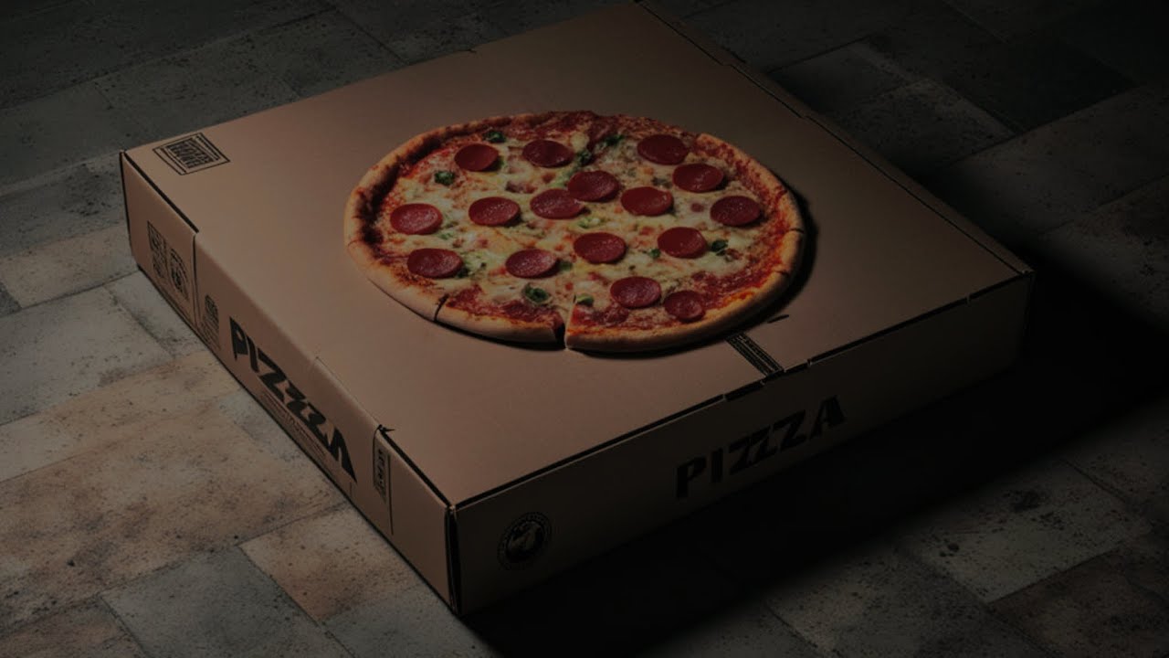 3 Disturbing TRUE Horror Stories About Pizza Delivery - YouTube