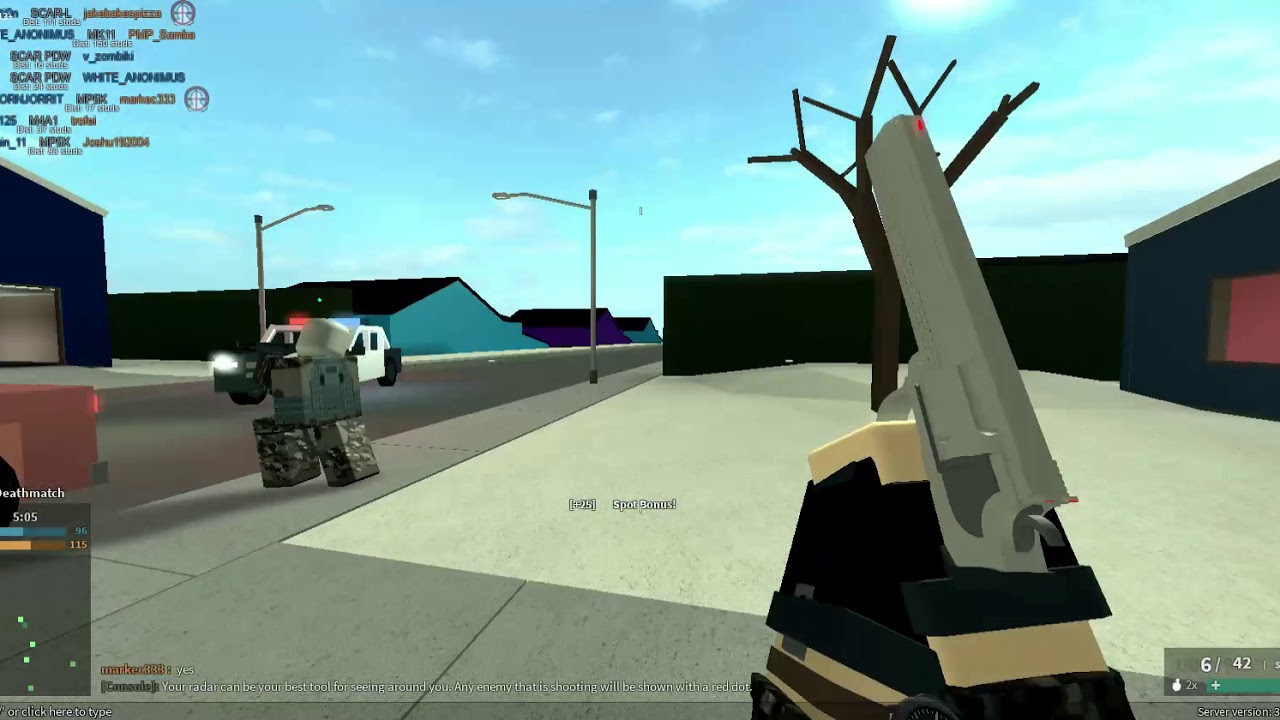 Roblox фантом форсес - YouTube