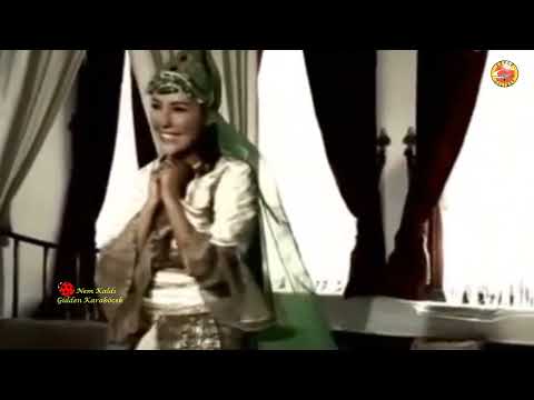 Gülden Karaböcek - Nem Kaldı (1974)