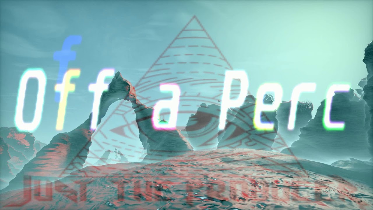 Off a Perc // Dark Trap Beat // Just the Producer - YouTube