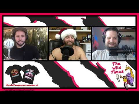 TWT #38 - Octopuses Punching Fish, Tiger Shark Human Limb, & Stock Tips